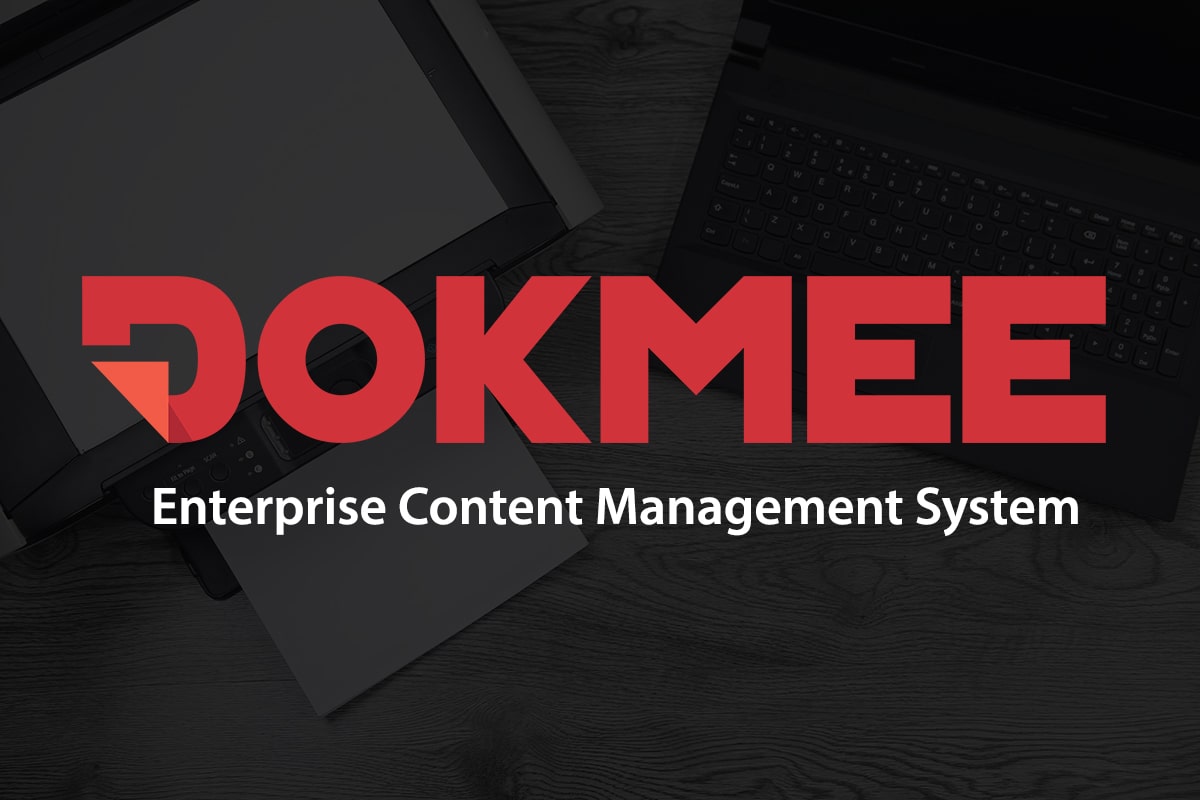 Dokmee | Document Management System | Go Digital International